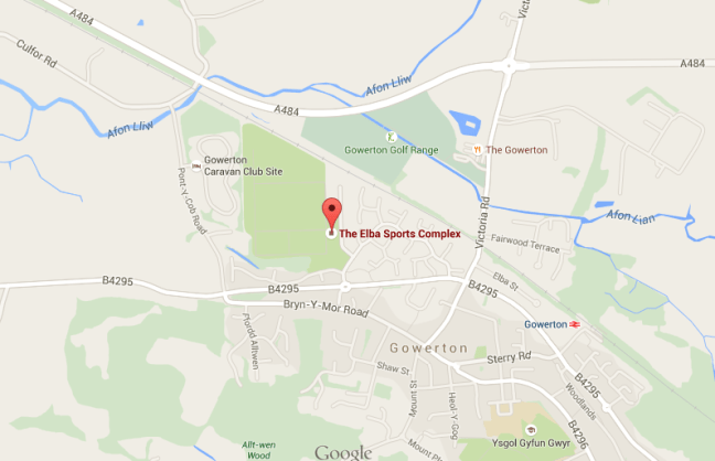 More information – Gowerton Hockey Club